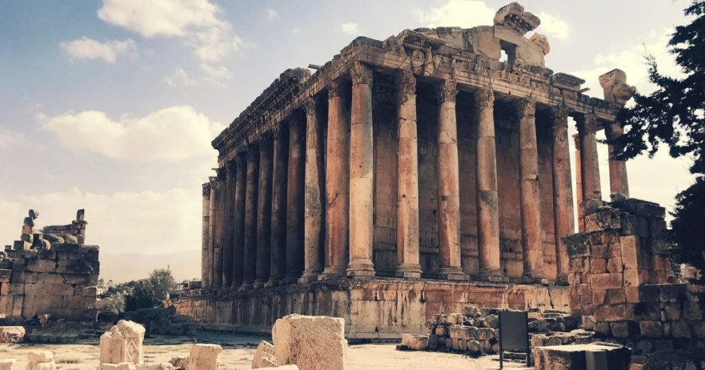 Things to Do in Lebanon - Full Travel Guide - Wandering Beyond